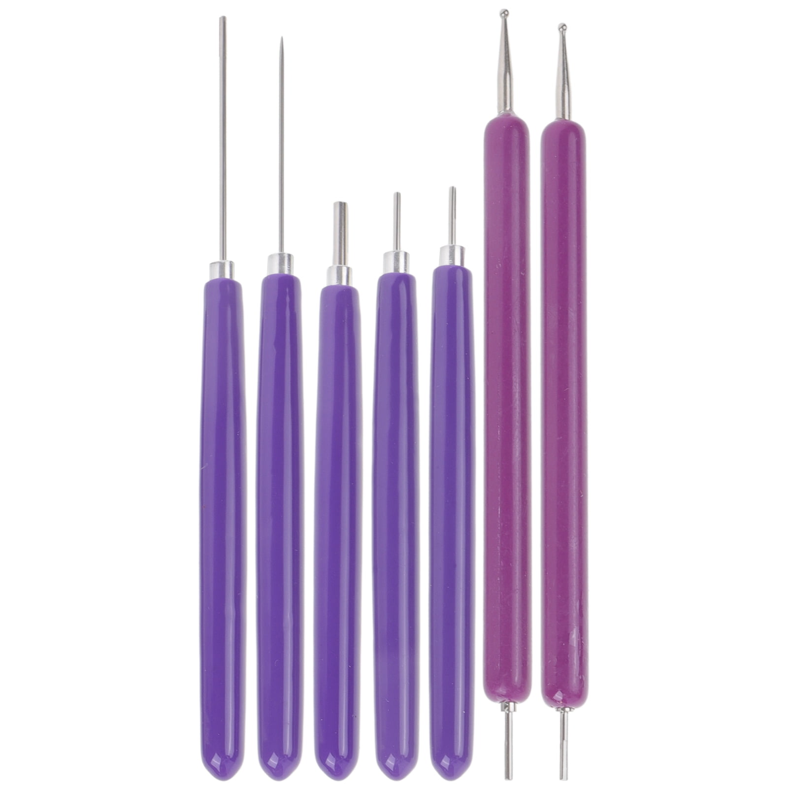 Kuyiluo quilling pens set 1 Set Paper Roller Quilling Tools DIY Paper ...