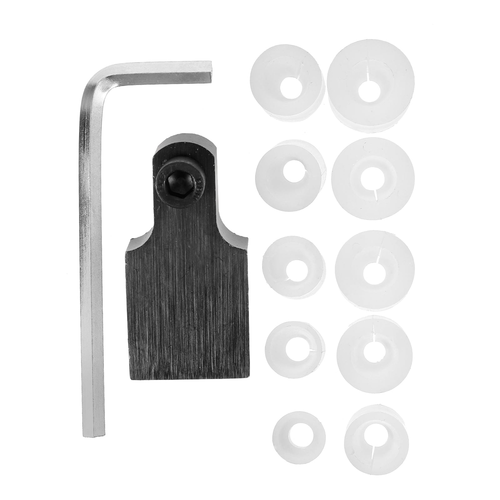 Kuyiluo ring clamp 1 Set Polishing Ring Repair Clamps Ring Making ...
