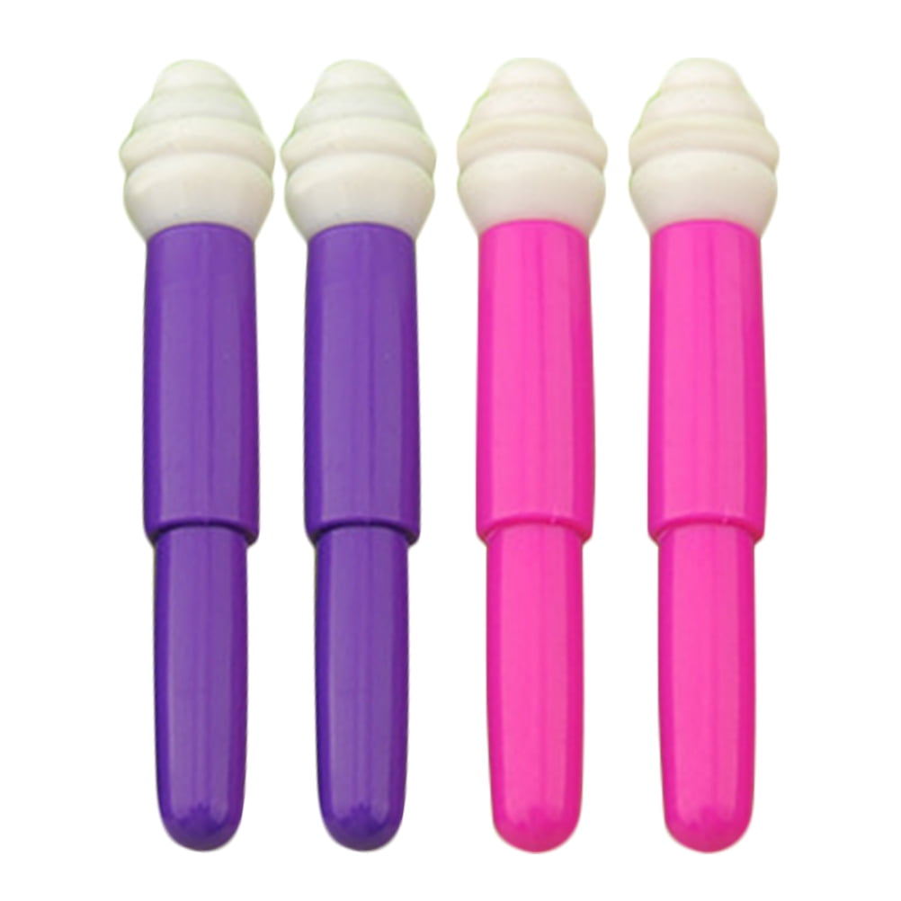 Kuyiluo seam ripper 4Pcs Stitch Ripper Threader Pocket Stitching Tool ...