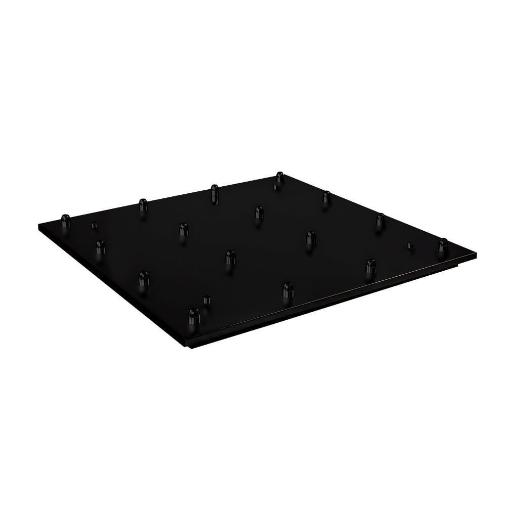 Kuzco Lighting Cnp16ac Canopy 20" Wide - Black - Walmart.com