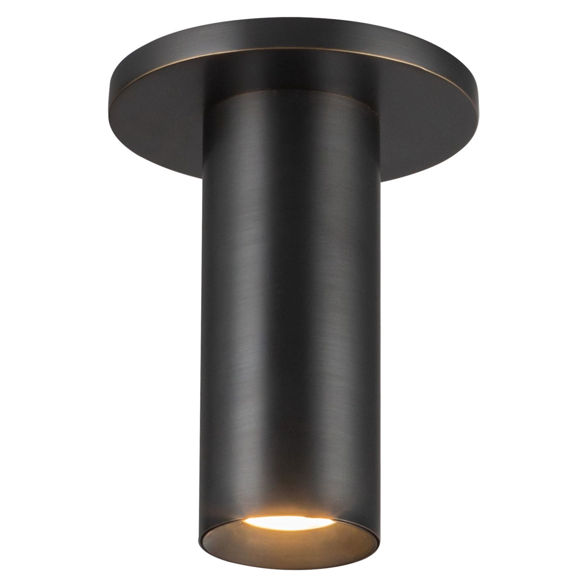 Kuzco Lighting Sf90406 Mason 2" Wide Semi-Flush Ceiling Fixture ...