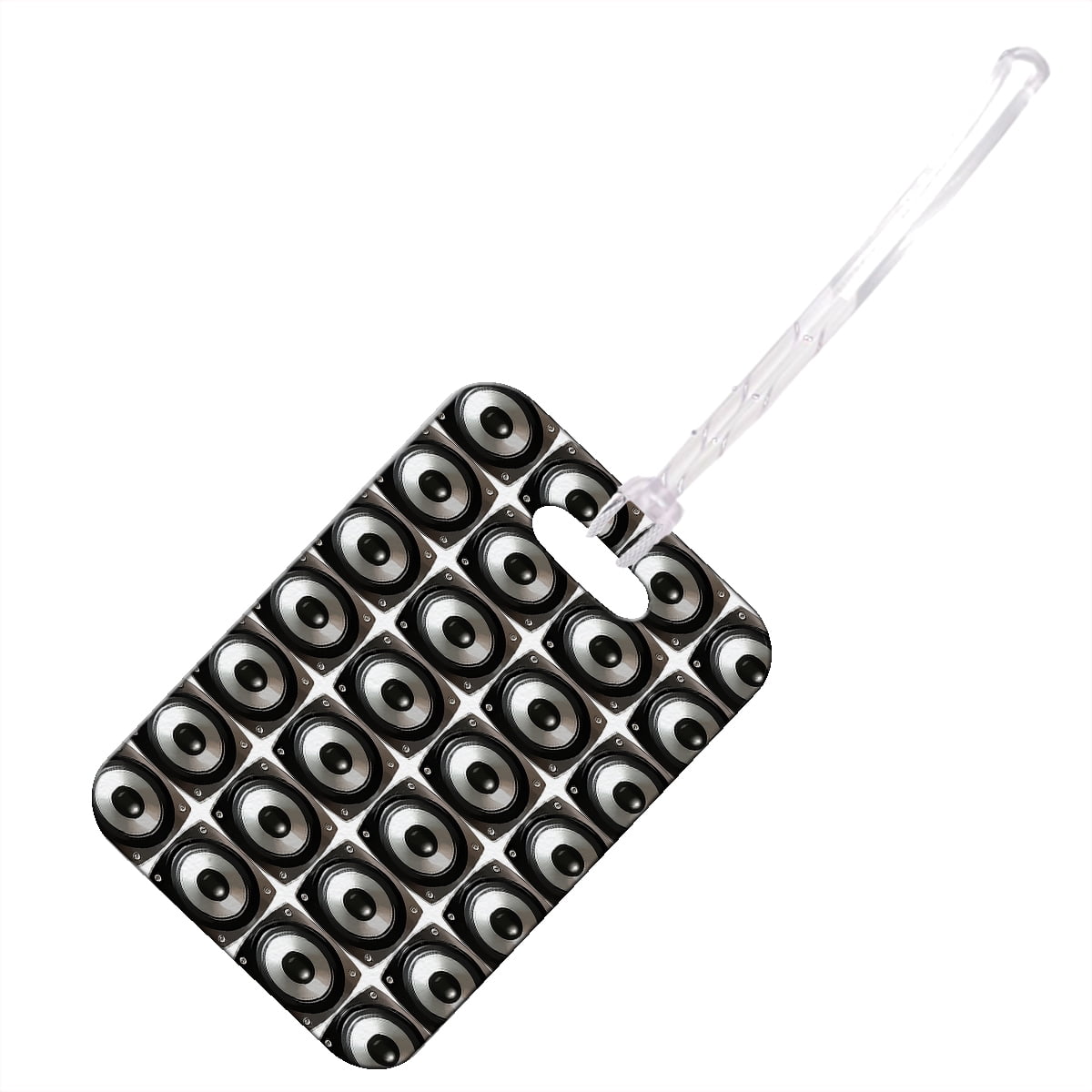 Speaker Tag
