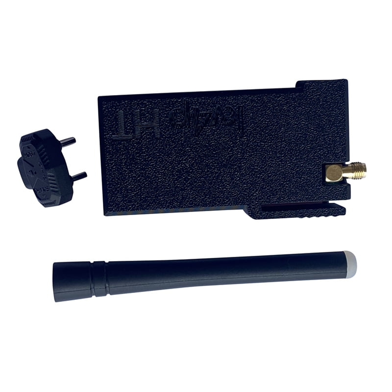 Kv4p HT Homebrew VHF Radio Android Phone Into Ham Radio Transceiver PCB ...