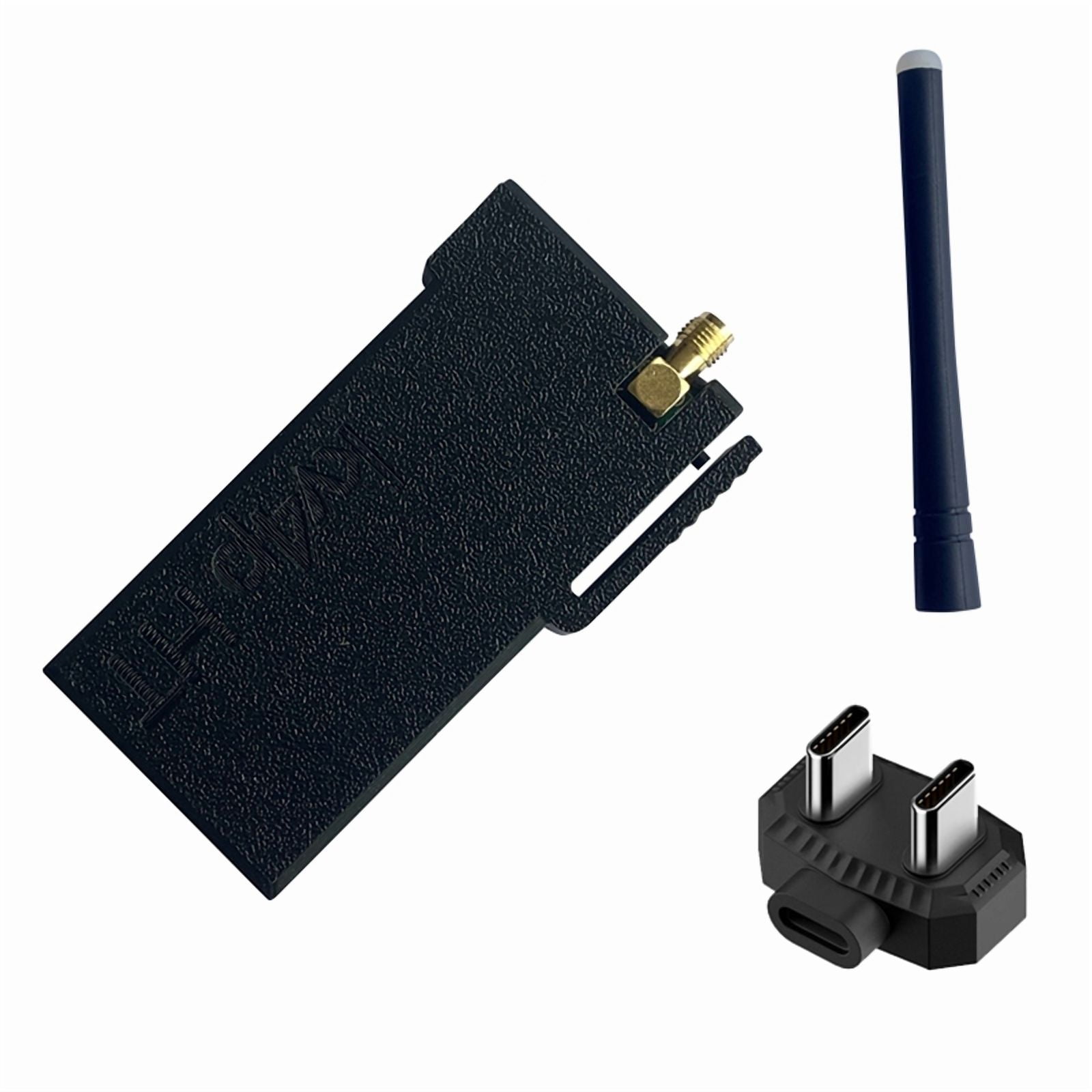 Kv4p HT Radio Android Phone Into Ham Radio Transceiver Kv4p HT V2.0d ...