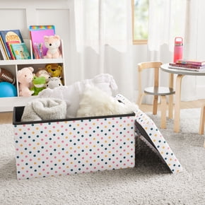 Toy Boxes & Chests in Kids Storage - Walmart.com