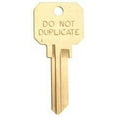 Kw1 Kwikset ''Do Not Duplicate'' Key Blank 50 Pack - Walmart.com
