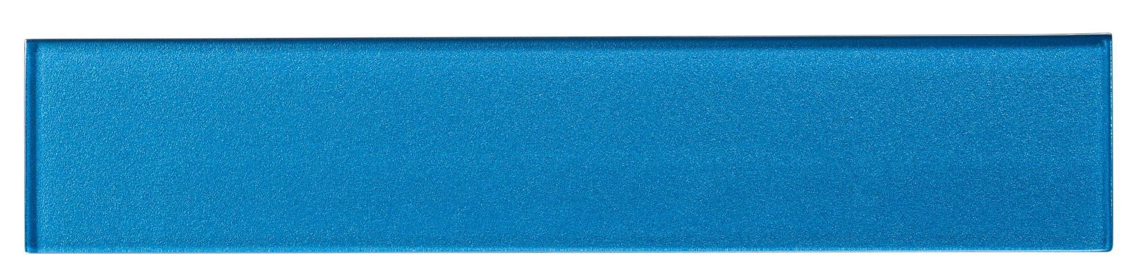 Kweit 3" x 14" Glass Metal Look Subway Tile - Walmart.com