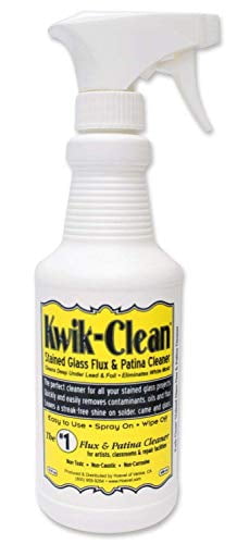 Kwik Clean Flux Cleaner 16 Oz - Walmart.com