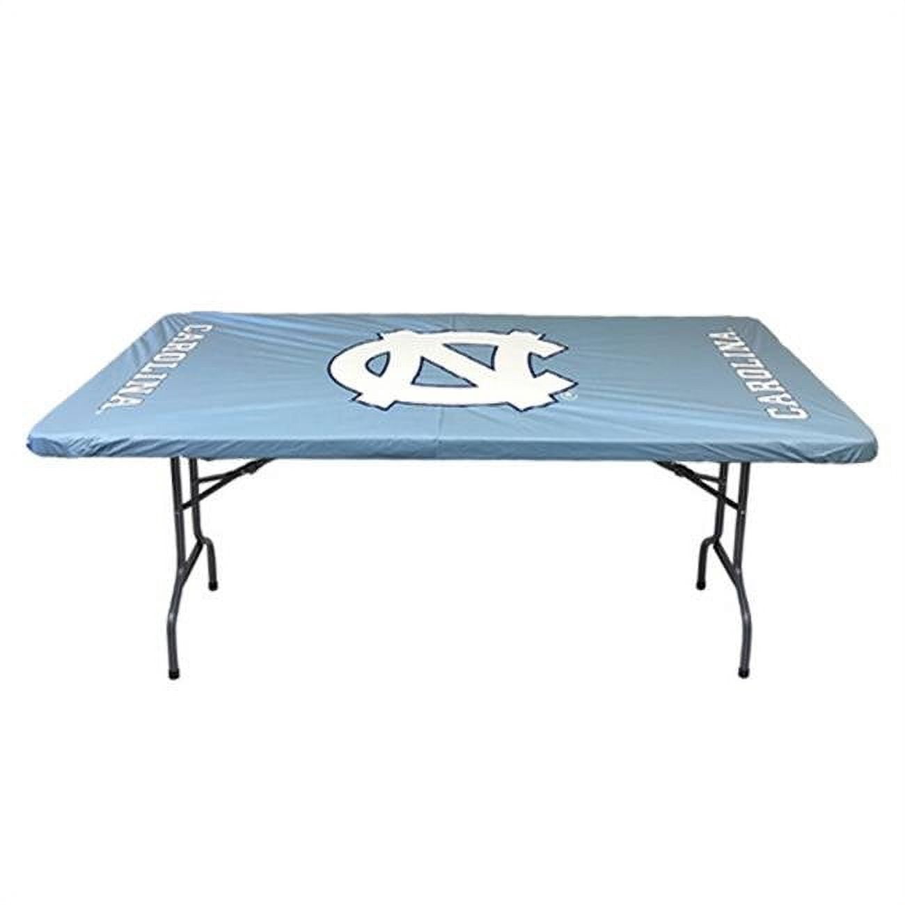 Kwik Covers C3072PKUNC Carolina Blue Kwik-Cover with North Carolina ...