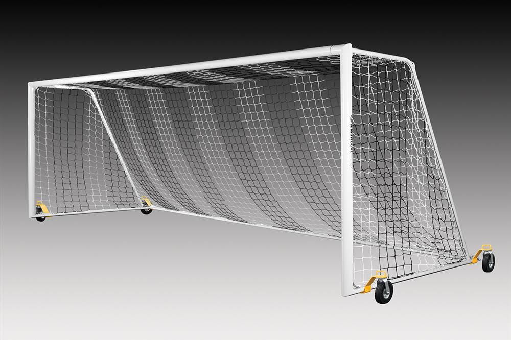 Kwik Goal 24' x 8' Outdoor Soccer Goal - Walmart.com