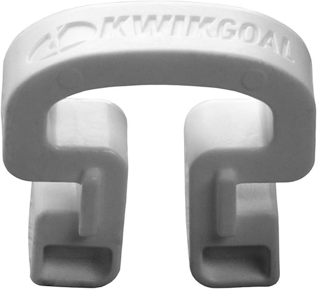 Kwik Goal Kwik Lock Soccer Net Clips (100 Clips) White - Walmart.com