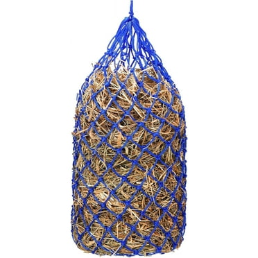 3 String Square Bale Hay Net - Walmart.com