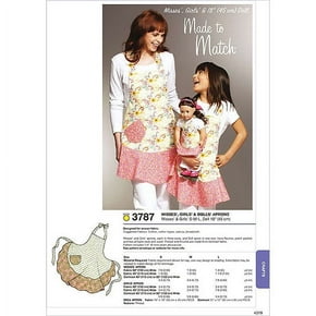 Kwik Sew Patterns in Sewing Patterns - Walmart.com