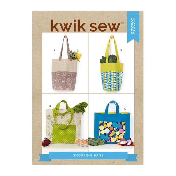 Kwik Sew Patterns in Sewing Patterns - Walmart.com