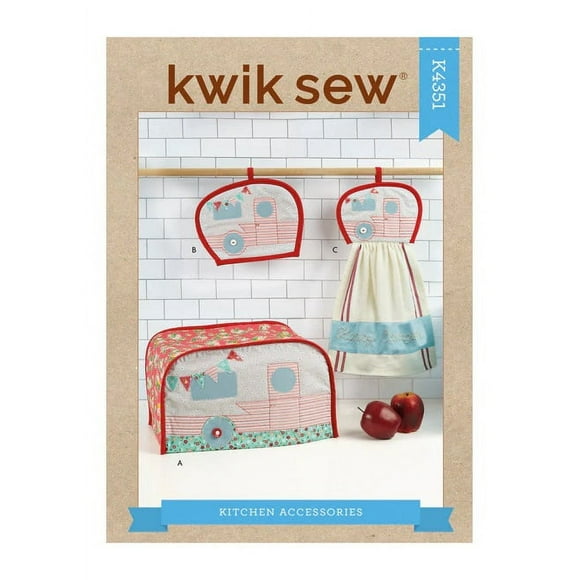 Kwik Sew Patterns in Sewing Patterns - Walmart.com