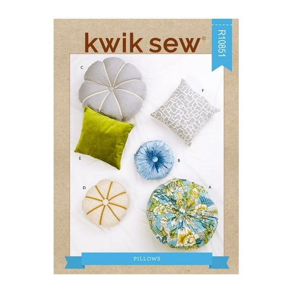 Kwik Sew Patterns in Sewing Patterns - Walmart.com