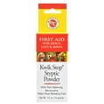 Kwik Stop Styptic Powder 1/2 oz. - Walmart.com