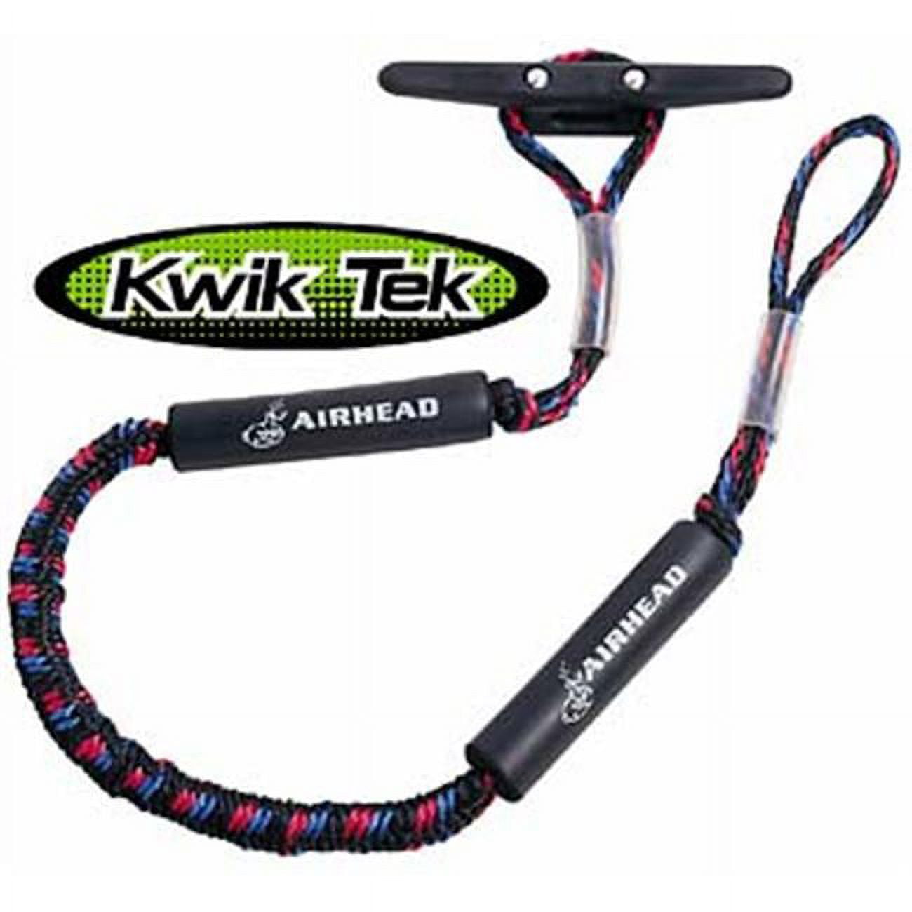 Kwik Tek Airhead Bungee Dock Line 5 Ft. - Walmart.com