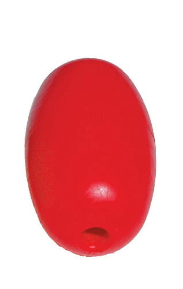 Kwik Tek F-5R Float, 5" X 3", Red - Walmart.com