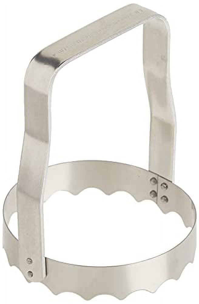 Kwik-kut Cutlery Serrated Food Chopper - Walmart.com