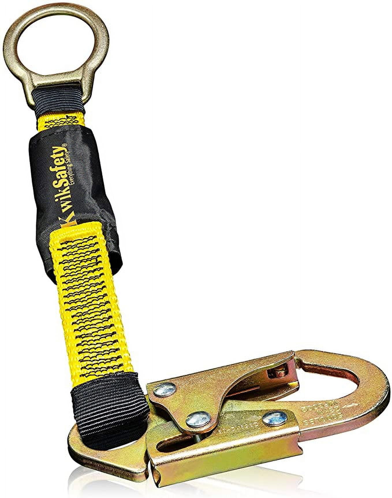 KwikSafety (Charlotte, NC) DOLPHIN DORSAL (1 PACK) 18” D-Ring Extender ...