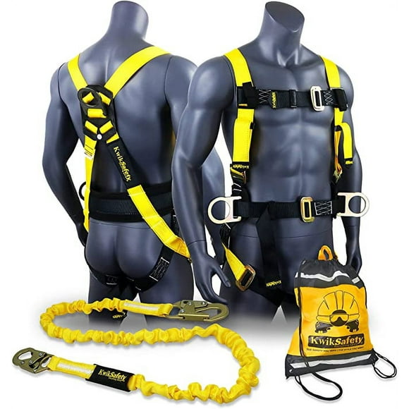 Full Body Harnesses