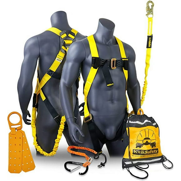 Bucket Truck Harness