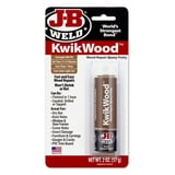KwikWood Epoxy Putty 1 oz - Walmart.com