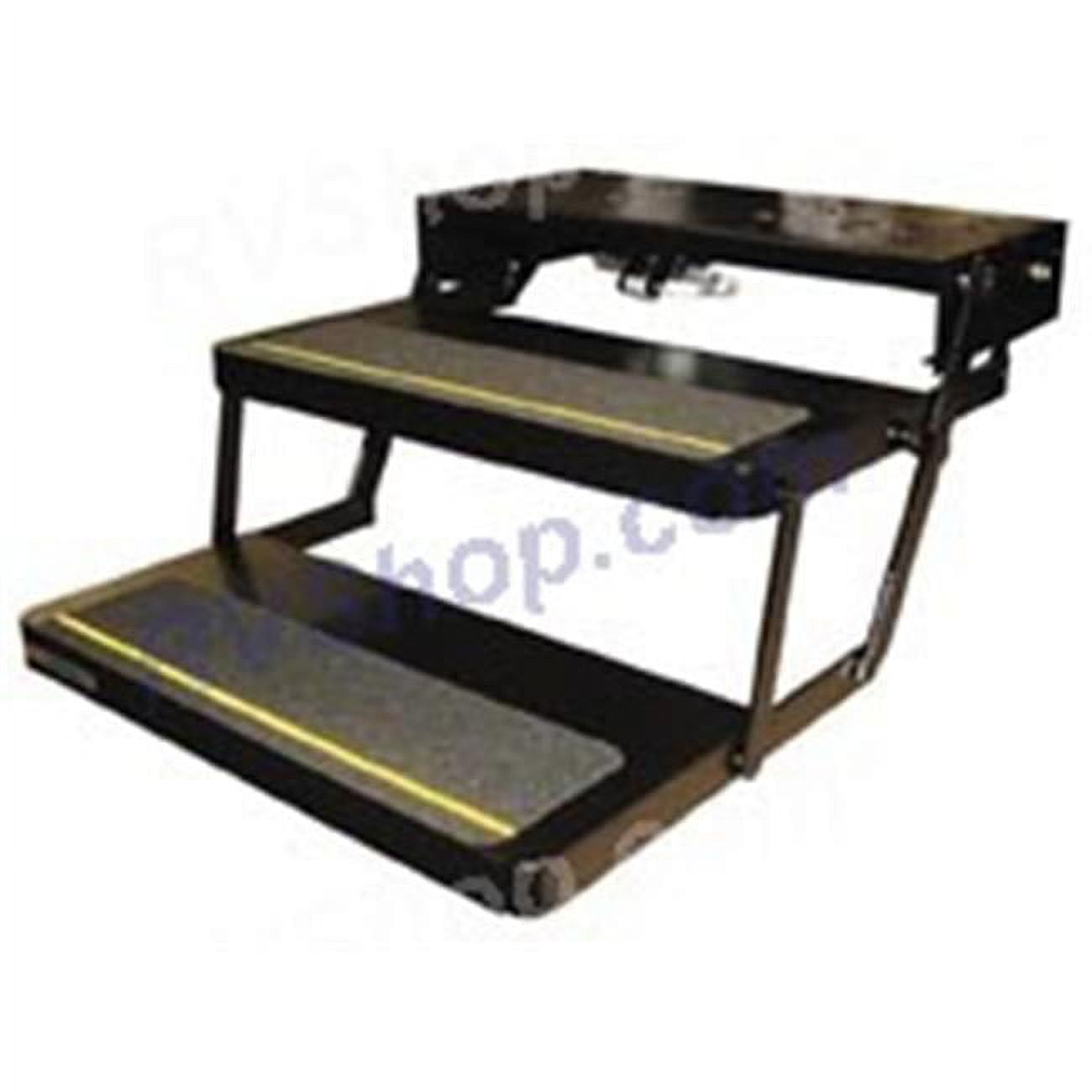 Kwikee 372261 32 Series Double Tread Ele - Walmart.com