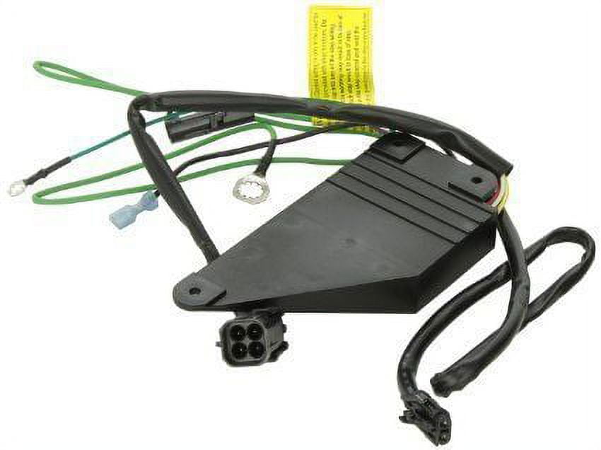 Kwikee 909510000 9510 Control Unit for IMGL Steps - Lippert 379146 ...