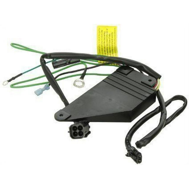 Kwikee 909510000 9510 Control Unit for IMGL Steps - Lippert 379146 ...