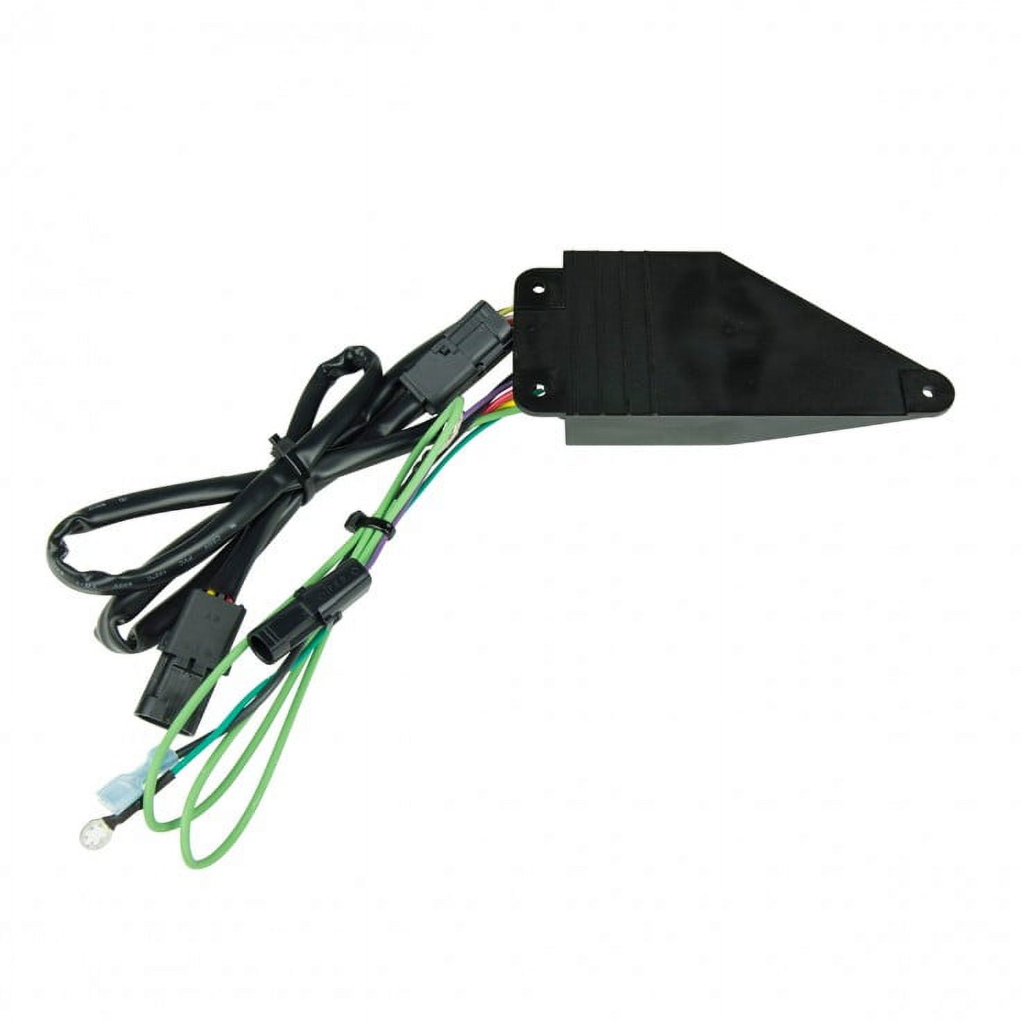 Kwikee 909510000 9510 Control Unit for IMGL Steps - Lippert 379146 ...