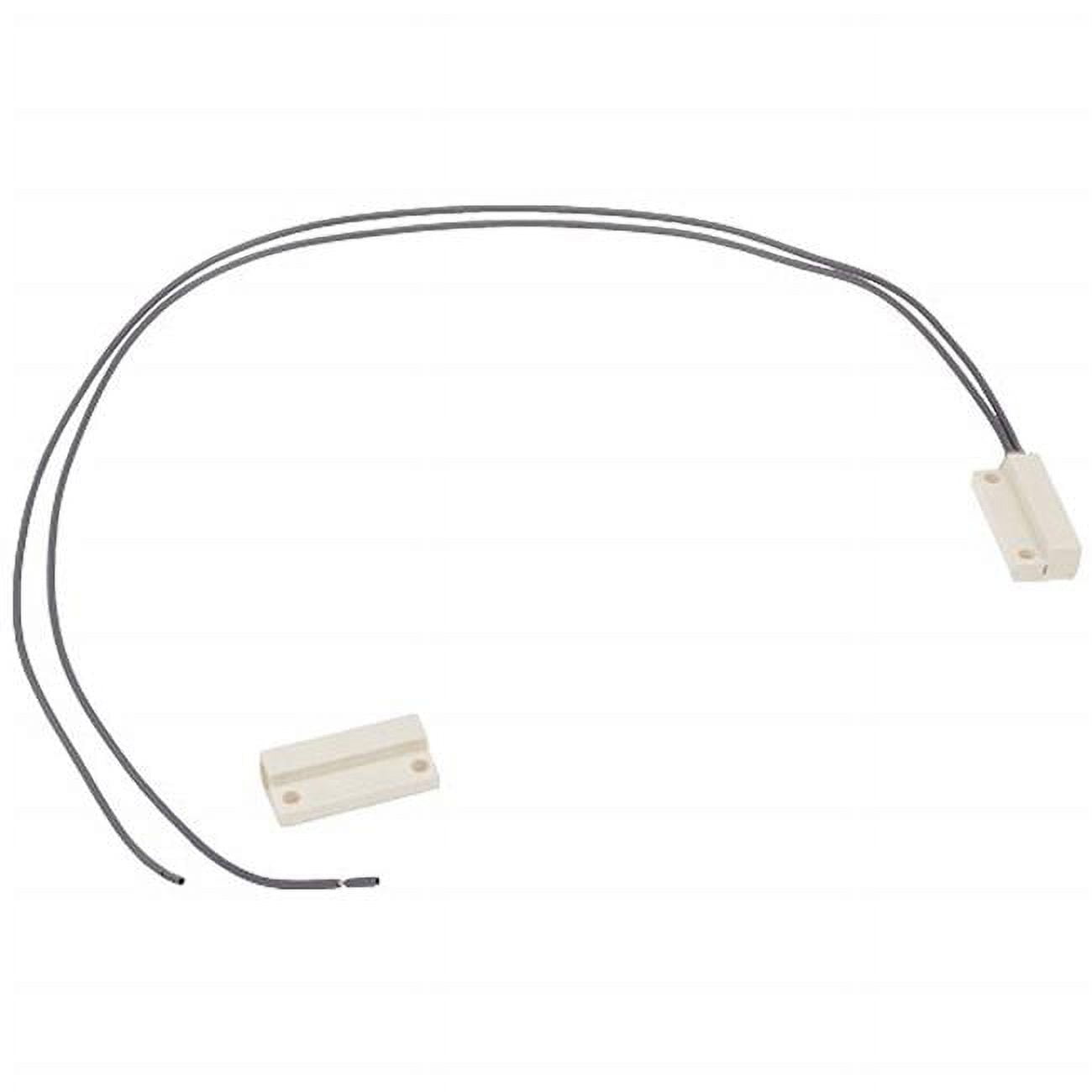 Kwikee Products 374198; Magnetic Door Switch Rectangle - Walmart.com
