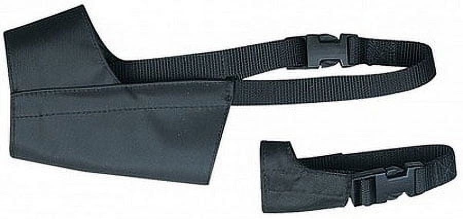Kwikklip Nylon Muzzle Size 4 - Walmart.com