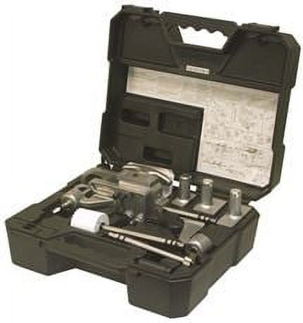 Kwikset #138 Door Lock Installation Kit - Walmart.com