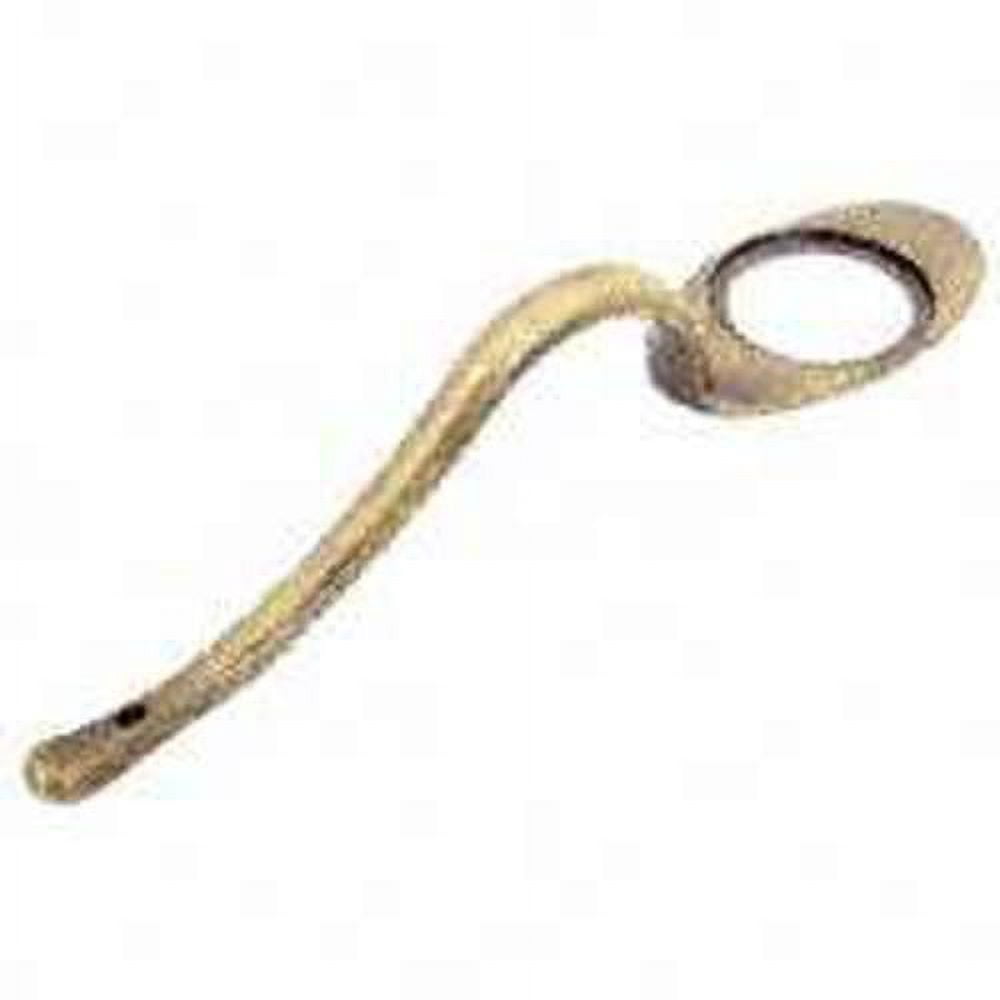 Kwikset 239 5CP Colonial Trim Rosettes, Antique Brass, Each - Walmart.com