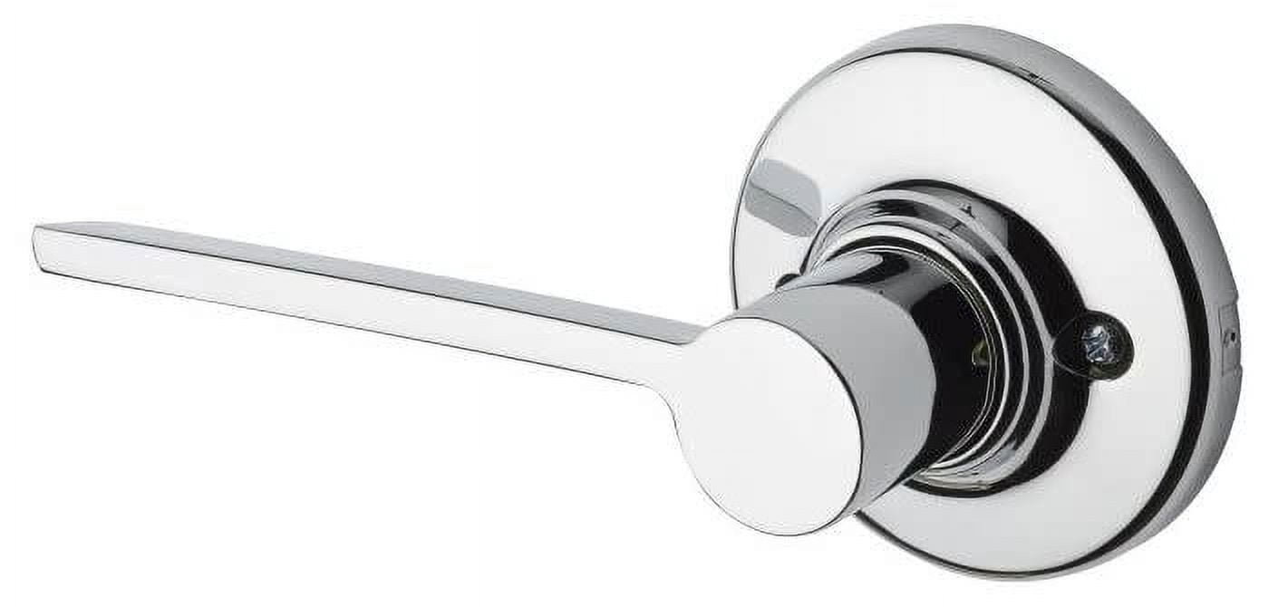 Kwikset 488Lrl-Lh Ladera Left Handed Non-Turning One-Sided Dummy Door ...