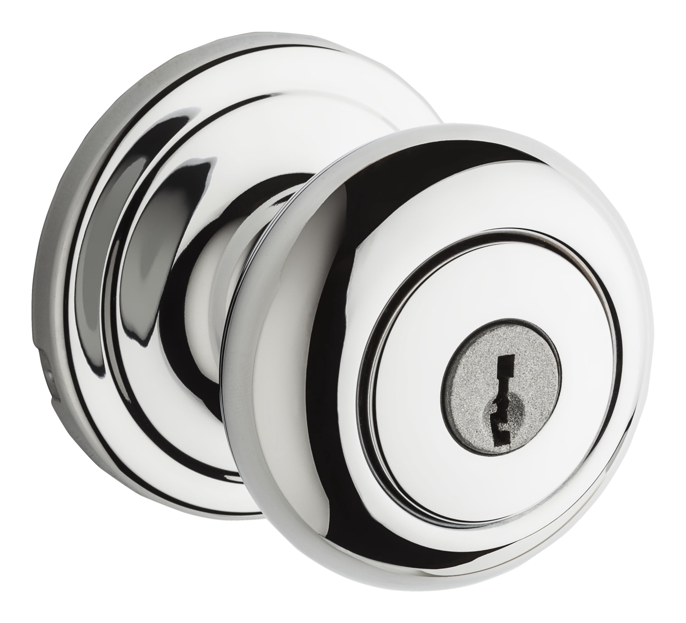 Kwikset 740H Signature Series Hancock Keyed Entry Single Cylinder ...
