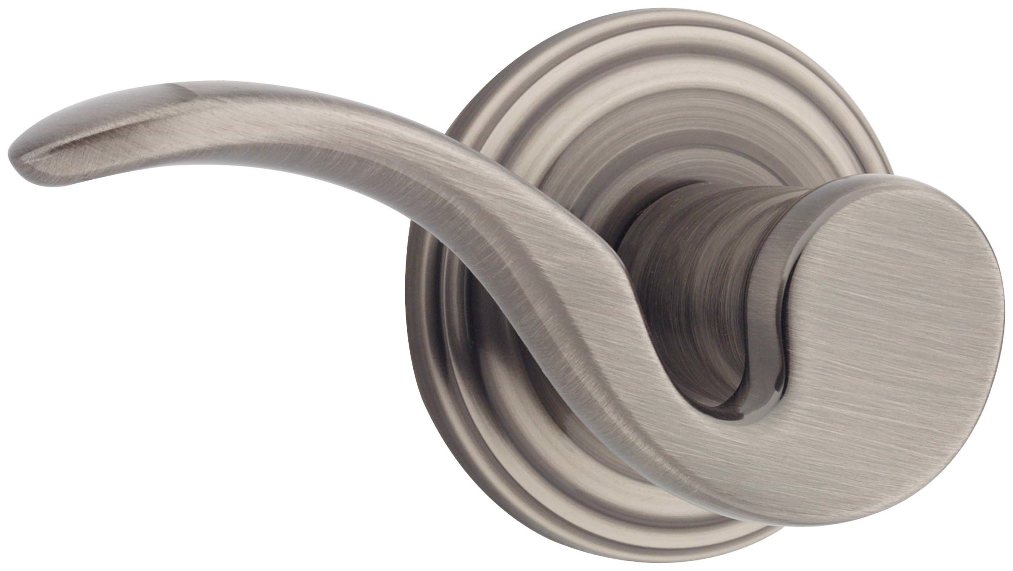 Kwikset 788BRL-LH Left Handed Signature Series Brooklane Single Dummy ...