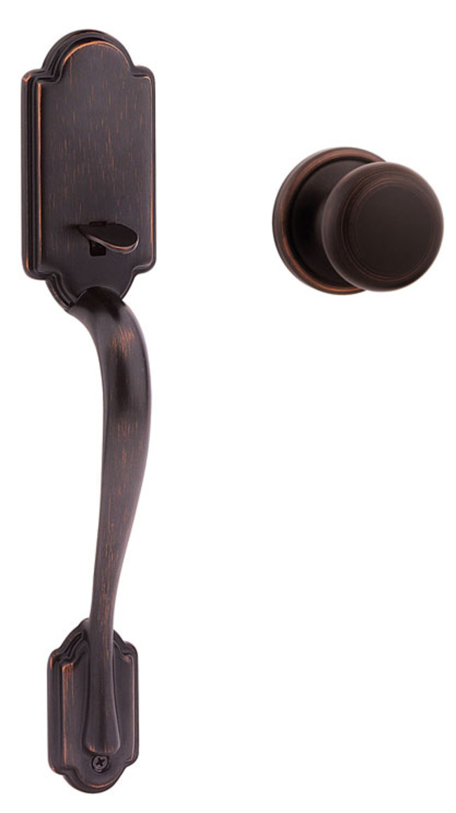 Kwikset Smartkey Rekeying Kit - Walmart.com