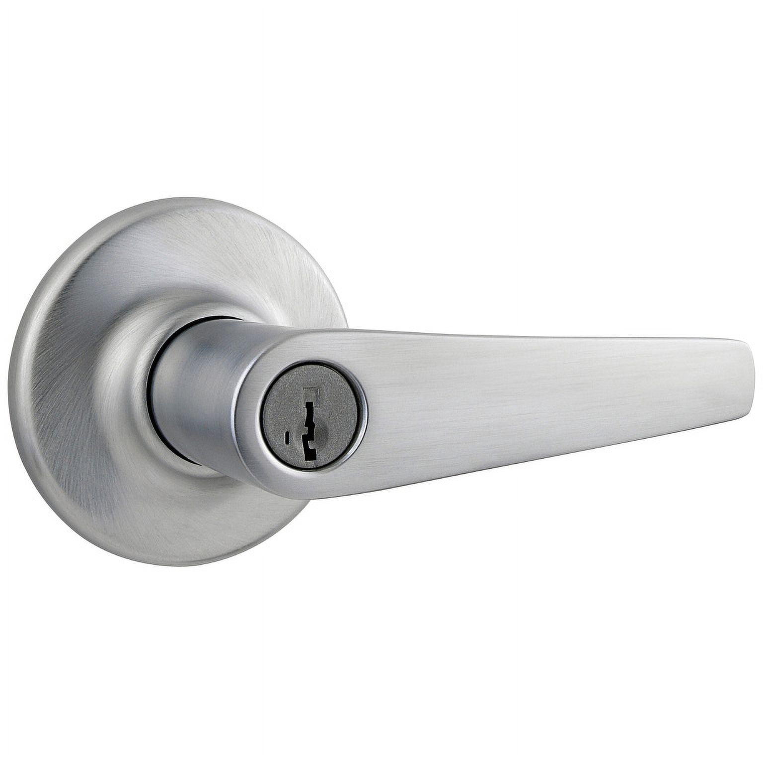 Kwikset 94050-622 Delta Entry - Walmart.com