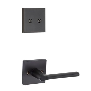 Kwikset Dakota Single Cylinder Exterior Handleset 687DALIP-11PS with ...