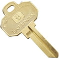 Kwikset Baldwin C House Key Blank - Walmart.com
