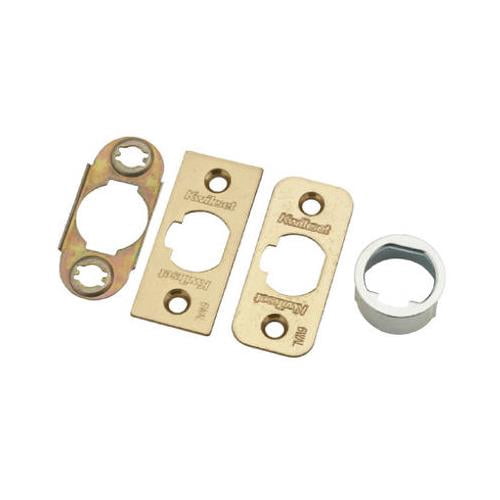 Kwikset Corporation 6WAL DL 5 SERV KIT 6-Way Dead Latch Service Kit in ...