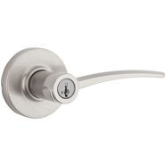 Delta Entry Lever - 405 Series with Smartkey - Boxpack - Walmart.com