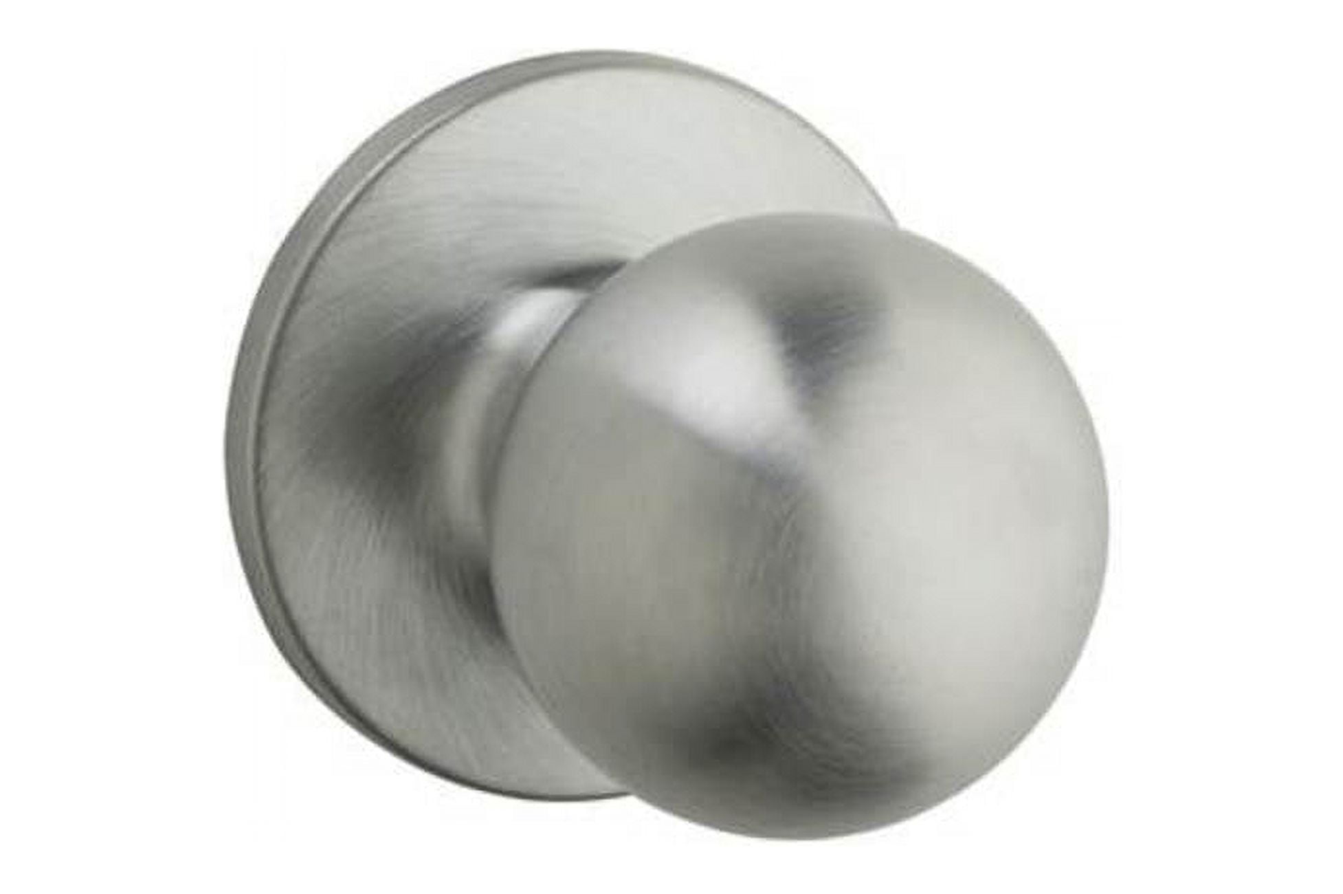 Kwikset Sk1000rg Safe Lock By Kwikset Regina Passage Door Knob Set ...