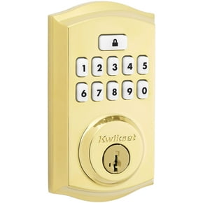 Kwikset Smart Door Locks in Smart Door Locks - Walmart.com