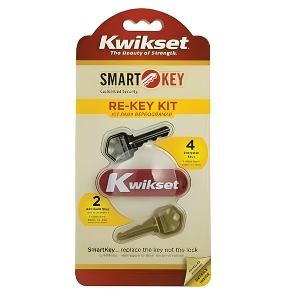 Kwik Key