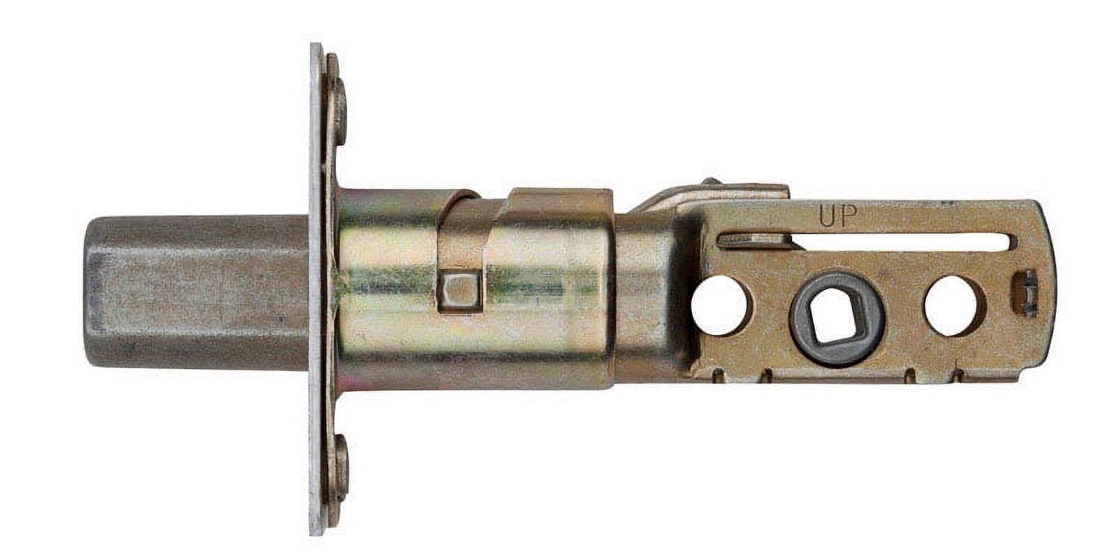 Kwikset Universal Deadbolt Latch - Walmart.com