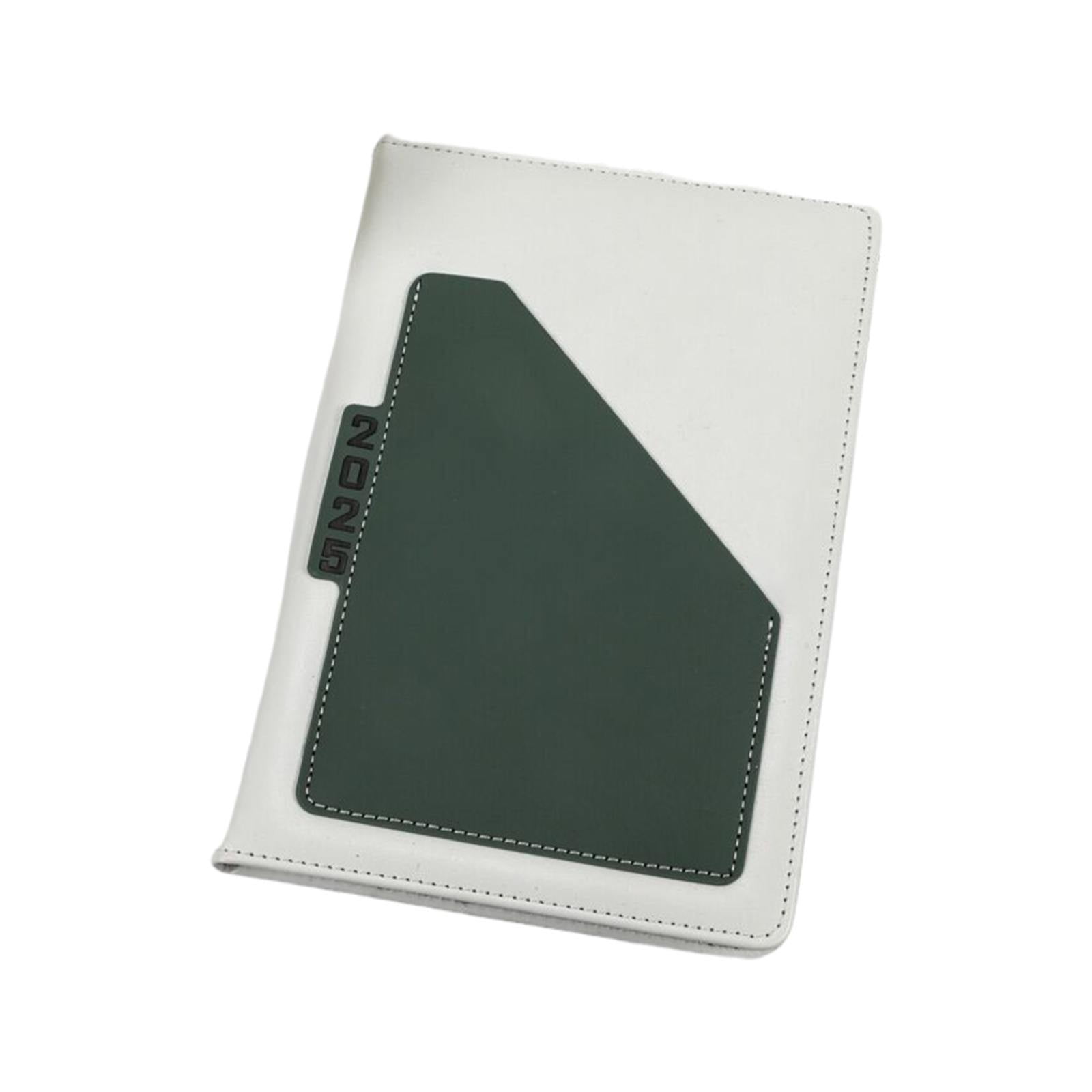 Kwlinmg Notebook 2025 Planner Weekly And Monthly Planner 20242025 2025 ...